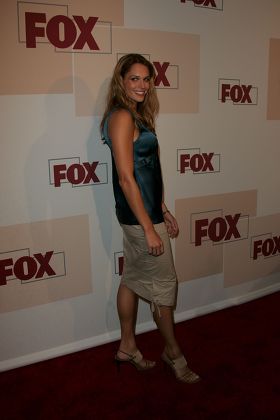 Amanda Righetti Editorial Stock Photo - Stock Image | Shutterstock