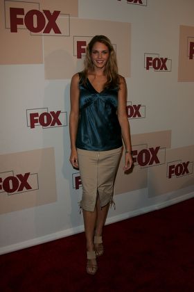 Amanda Righetti Editorial Stock Photo - Stock Image | Shutterstock