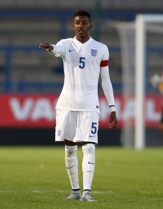 Englands Jaden Brown During St Georges Editorial Stock Photo - Stock ...