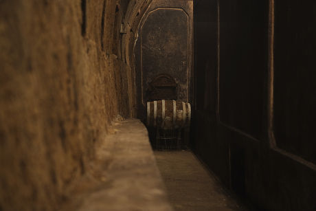 53 Barrel vaults Stock Pictures, Editorial Images and Stock Photos ...