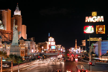 47 Boulevard nights Stock Pictures, Editorial Images and Stock Photos ...