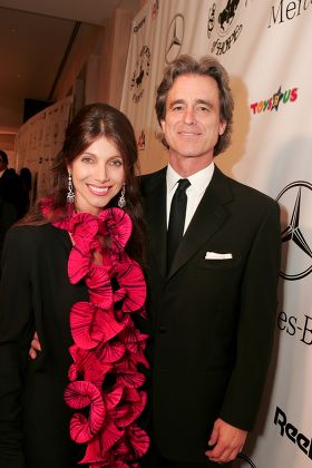 Malissa Lee Bobby Shriver Editorial Stock Photo - Stock Image ...