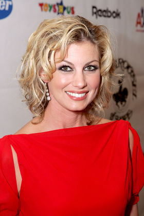 Faith Hill Editorial Stock Photo - Stock Image | Shutterstock