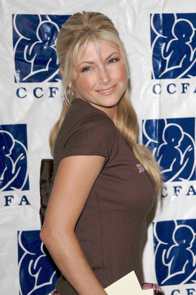 Brande Roderick Editorial Stock Photo - Stock Image | Shutterstock