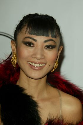 Bai Ling Editorial Stock Photo - Stock Image | Shutterstock