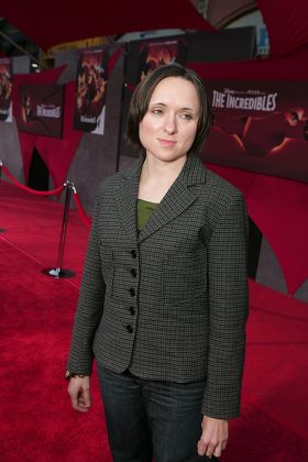 Sarah Vowell Editorial Stock Photo - Stock Image | Shutterstock