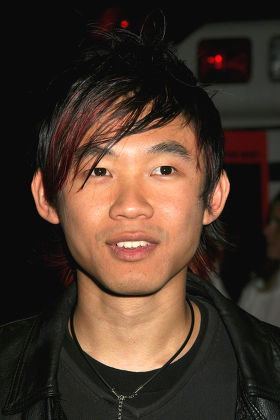 James Wan Editorial Stock Photo - Stock Image | Shutterstock