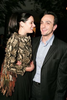 __COUNT__ 'HUFF' TV SERIES SCREENING, LOS ANGELES, AMERICA - 25 OCT ...