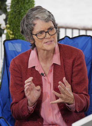 Deborah Arnott Editorial Stock Photo - Stock Image | Shutterstock