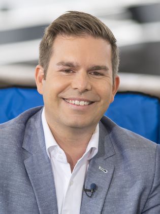 Dean Dunham Editorial Stock Photo - Stock Image | Shutterstock