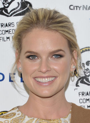 Alice Eve Editorial Stock Photo - Stock Image | Shutterstock