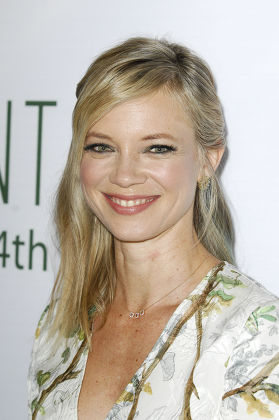 Amy Smart Editorial Stock Photo - Stock Image | Shutterstock