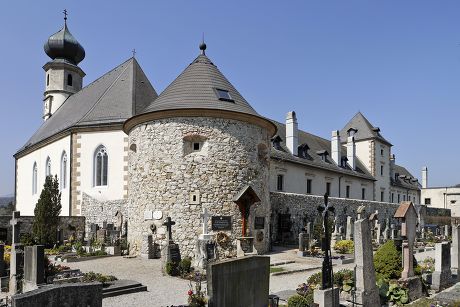 35 Charnel houses Stock Pictures, Editorial Images and Stock Photos ...