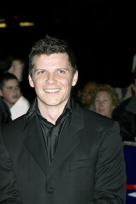 Nigel Harman Editorial Stock Photo - Stock Image | Shutterstock