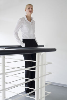 33 Leaning against rail Stock Pictures, Editorial Images and Stock ...