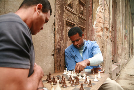 17 Cuban street games Stock Pictures, Editorial Images and Stock Photos ...