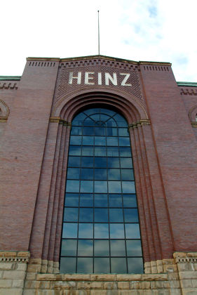 250 Heinz factory Stock Pictures, Editorial Images and Stock Photos ...
