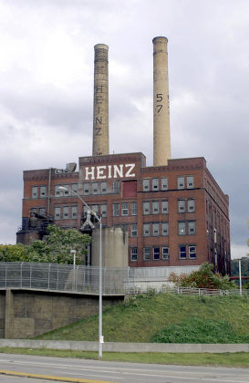 250 Heinz factory Stock Pictures, Editorial Images and Stock Photos ...