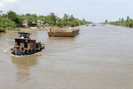 43 Lighter boat Stock Pictures, Editorial Images and Stock Photos ...