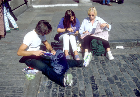 VARIOUS, LONDON, BRITAIN - 2004 Stock Pictures, Editorial Images and ...