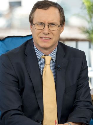 Nick Eynon Lewis Editorial Stock Photo - Stock Image | Shutterstock