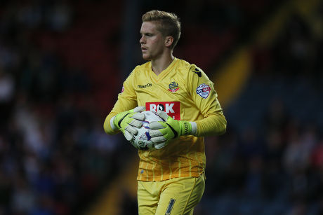 Blackburn Rovers Jason Lowe During Sky Editorial Stock Photo - Stock ...