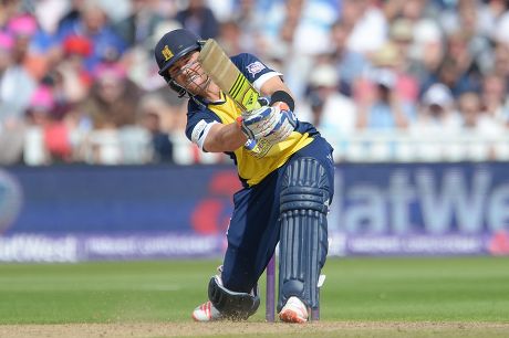 Ateeq Javid During Natwest T20 Blast Editorial Stock Photo - Stock ...
