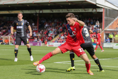 York City Forward Reece Thompson Holds Editorial Stock Photo - Stock ...