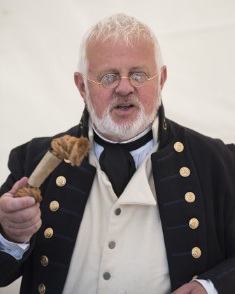 Royal Greenwich Tall Ships Festival, London, Britain - 29 Aug 2015 ...
