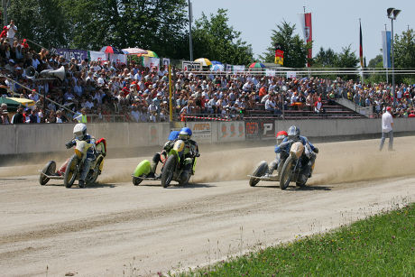 58 Motorcycle sidecar races Stock Pictures, Editorial Images and Stock ...