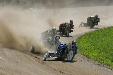58 Motorcycle sidecar races Stock Pictures, Editorial Images and Stock ...