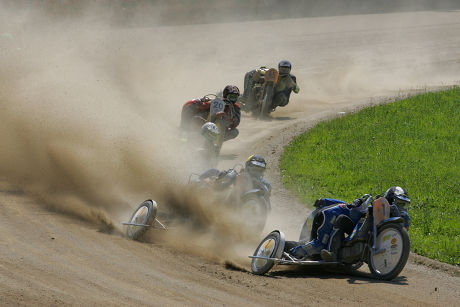 58 Motorcycle sidecar races Stock Pictures, Editorial Images and Stock ...
