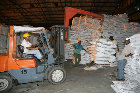 46 Stacked sacks Stock Pictures, Editorial Images and Stock Photos ...