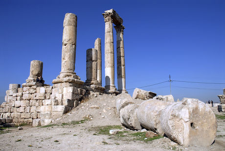 57 Hercules columns Stock Pictures, Editorial Images and Stock Photos ...