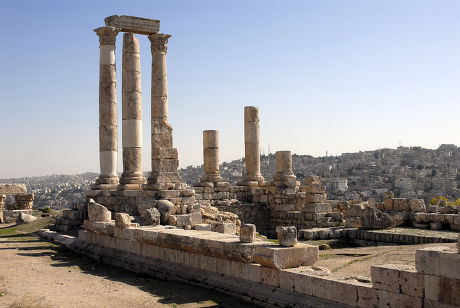 57 Hercules columns Stock Pictures, Editorial Images and Stock Photos ...