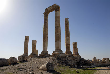 57 Hercules columns Stock Pictures, Editorial Images and Stock Photos ...