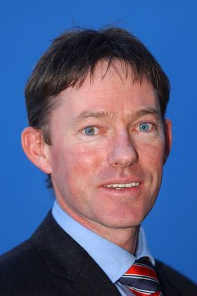 Olympic Rowing Gold Medalist Ed Coode Editorial Stock Photo - Stock ...