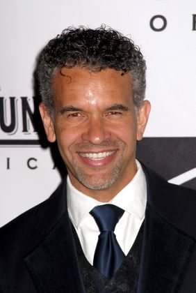 Brian Stokes Mitchell Editorial Stock Photo - Stock Image | Shutterstock
