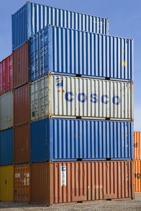 11 Cosco sign Stock Pictures, Editorial Images and Stock Photos ...