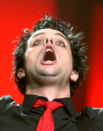 Tim Pagnotta Sugarcult Editorial Stock Photo - Stock Image | Shutterstock