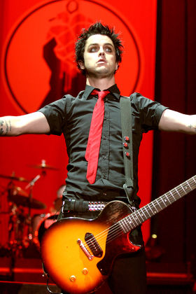 Tim Pagnotta Sugarcult Editorial Stock Photo - Stock Image | Shutterstock