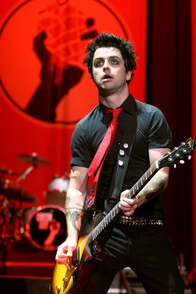 Tim Pagnotta Sugarcult Editorial Stock Photo - Stock Image | Shutterstock