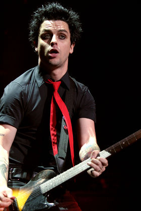 Tim Pagnotta Sugarcult Editorial Stock Photo - Stock Image | Shutterstock