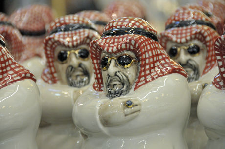 34 Arab sheiks Stock Pictures, Editorial Images and Stock Photos ...