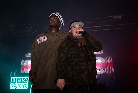 Boy Better Know Editorial Stock Photo - Stock Image | Shutterstock