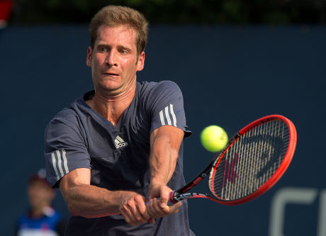 Florian Mayer Ger Editorial Stock Photo - Stock Image | Shutterstock