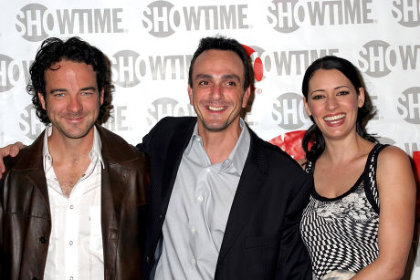 'HUFF' TV SERIES PREMIERE, NEW YORK, AMERICA - 01 NOV 2004 Stock ...