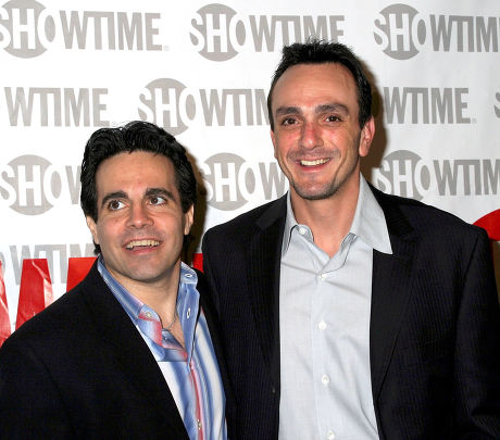 'HUFF' TV SERIES PREMIERE, NEW YORK, AMERICA - 01 NOV 2004 Stock ...