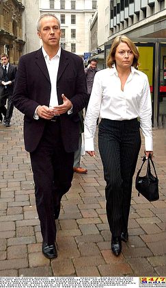 Amanda Gary Bond Leaving Birmingham High Editorial Stock Photo - Stock ...