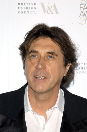 Bryan Ferry Editorial Stock Photo - Stock Image | Shutterstock